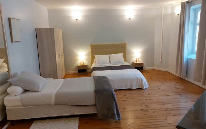 Appartement Privatif - Valence