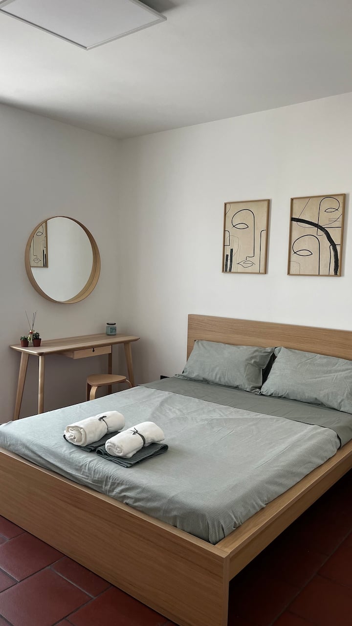 Appartamento In Centro A Milano - 밀라노
