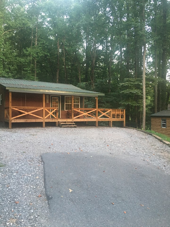 Getaway Spot Close To Everything In Cherokee - Cherokee, NC