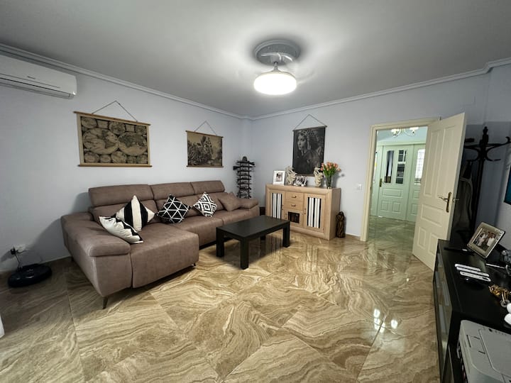 Casa Del Carmen - Montilla