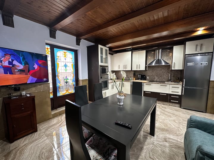 Casa Del Carmen - Montilla