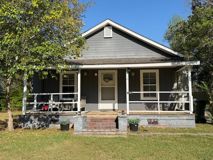 Cozy Country Home - Conway, SC