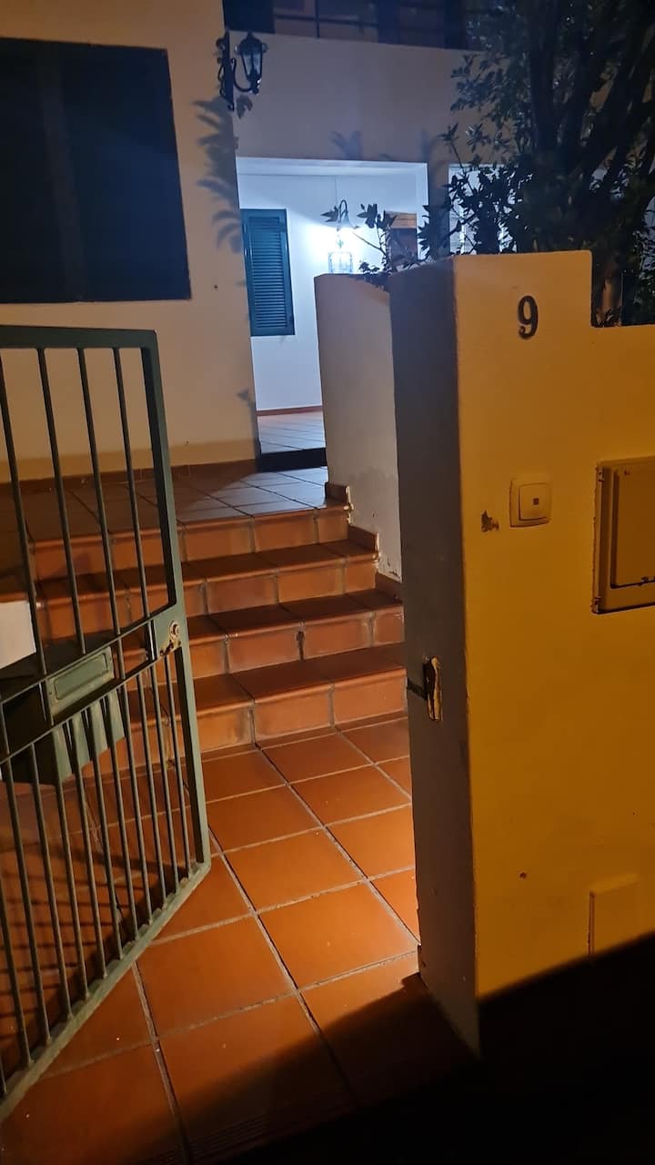 Casa Aconchegante - Funchal