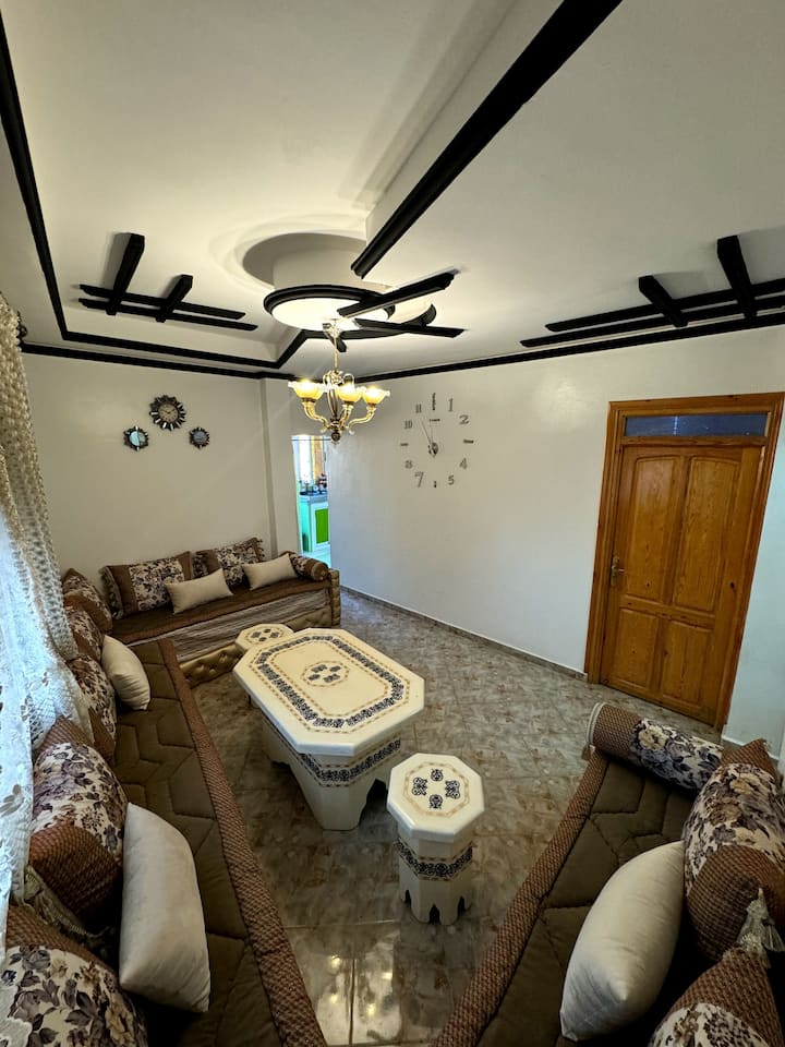 Casa Pearl - Chefchaouen