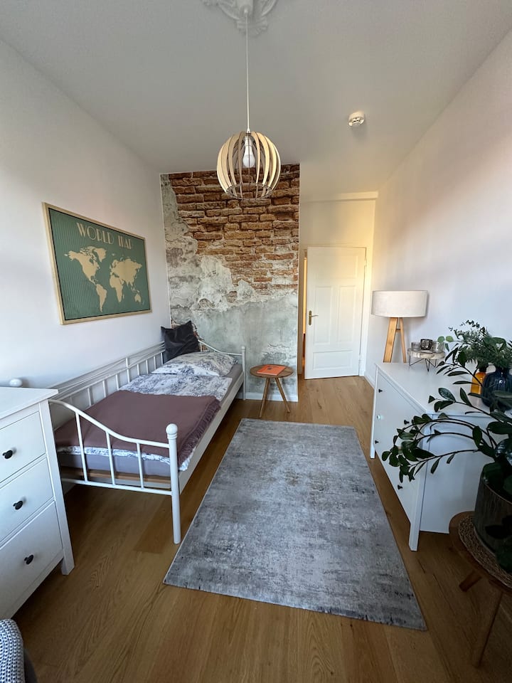 Gästezimmer Nahe Park Babelsberg - Potsdam