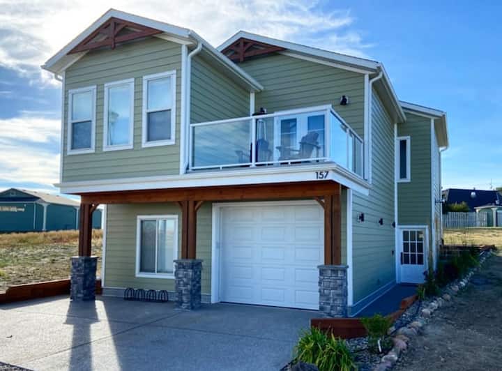 Cabin At Lake Mcgregor Country Estates - Alberta