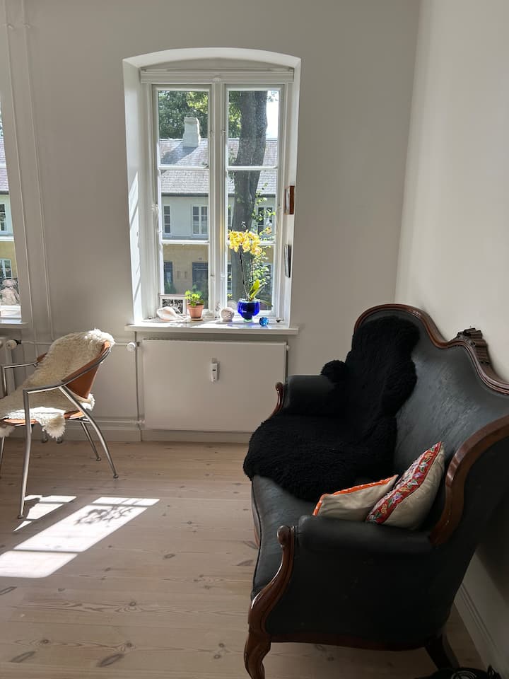 Bylejlighed I Midt København. - Copenhagen