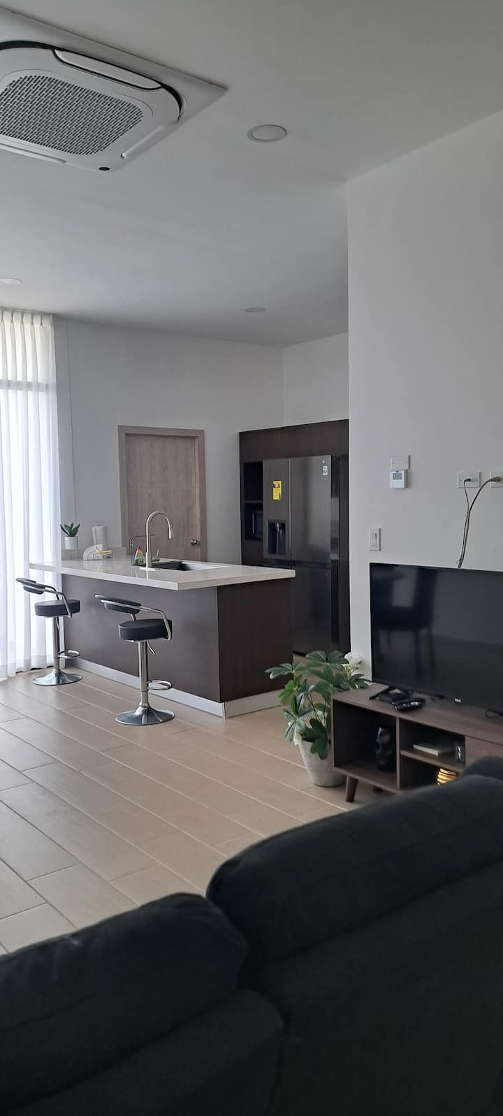 Apartamento Cohe (Piscina-gym) - Choloma