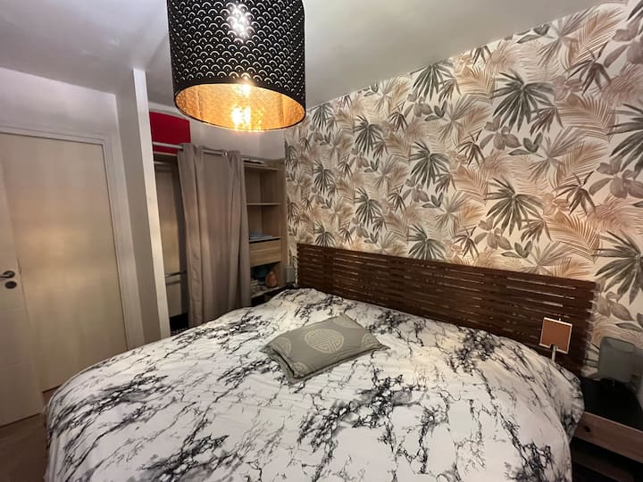 Chambre Chez L’habitant - Yffiniac
