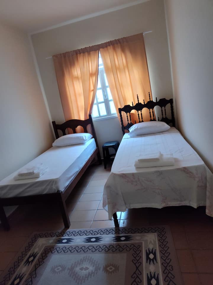 Casa "(Re)pouso De Laranjeiras" - Serra