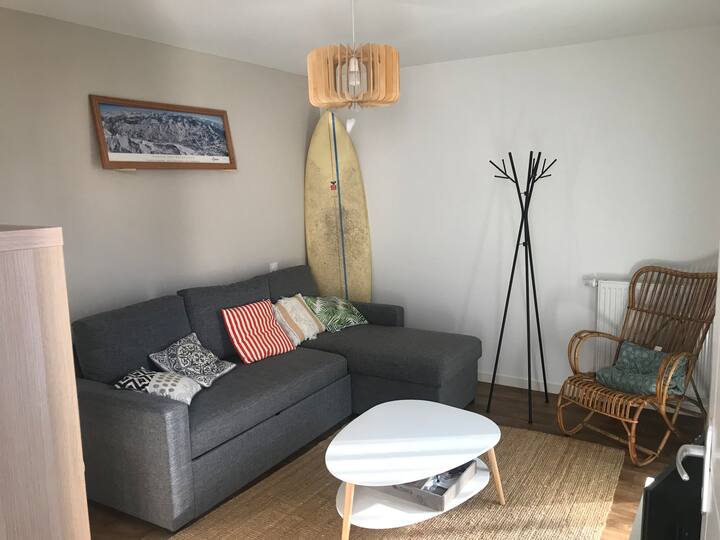 Chambre Chez L’habitant - Les Sables-d'Olonne