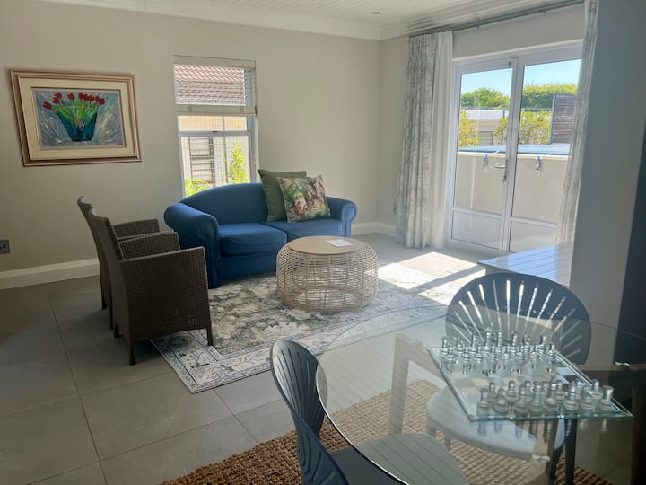 Hermanus Beach Walk - Hermanus