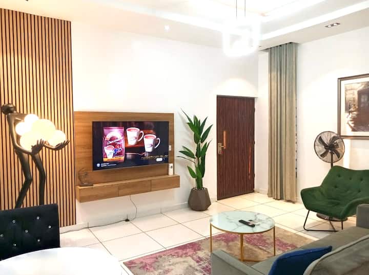 Apartment  With Balcony In Akobo General Gas - Ibadan