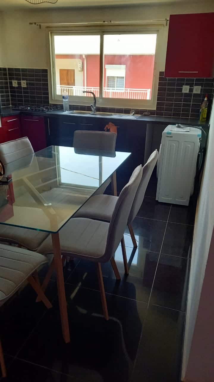Appartement T3 - Mamoudzou