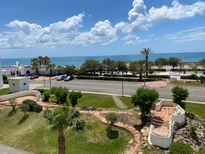 Apartamento En Almerimar. - El Ejido