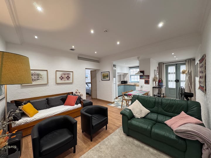 Treestudio Apartment - Setúbal