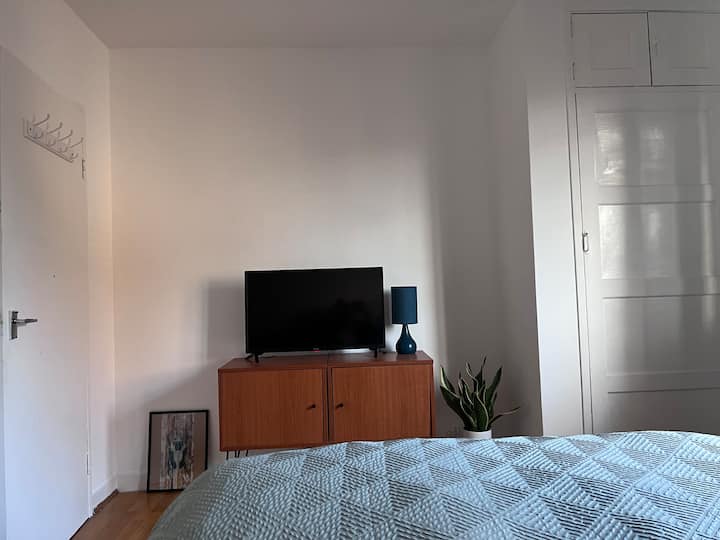 1 Bed Flat Close To Portobellord - Londen