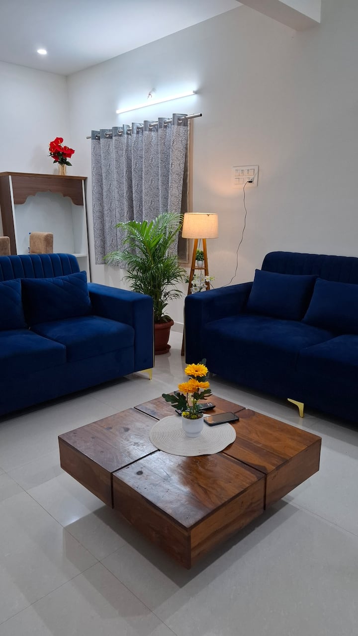 Peace Heven - Mysuru