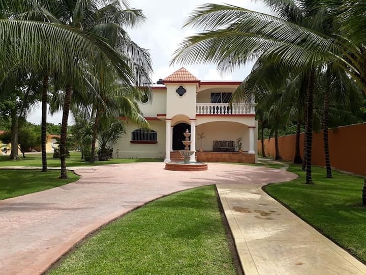 La Hacienda - Cancún