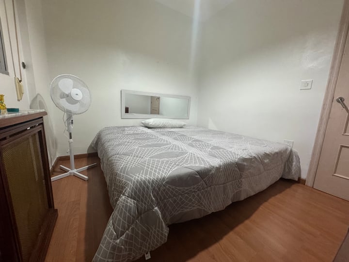 Habitación Albacete Zona Centro - Albacete