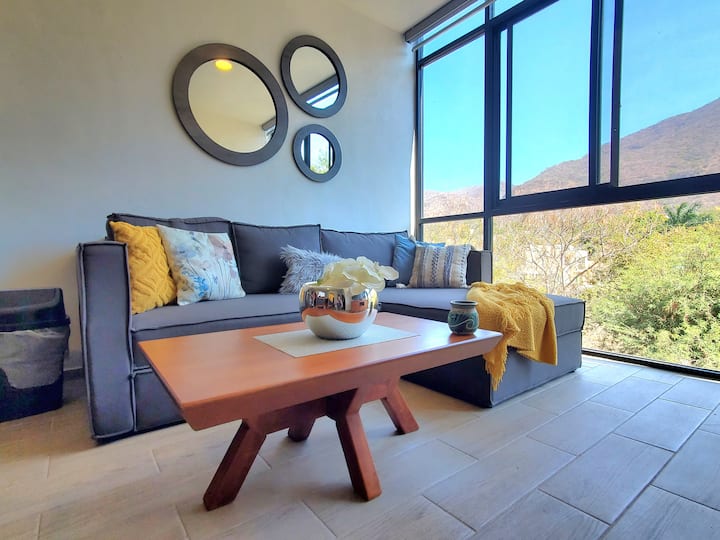 Condominio Encantador Lago Luna - Jocotepec