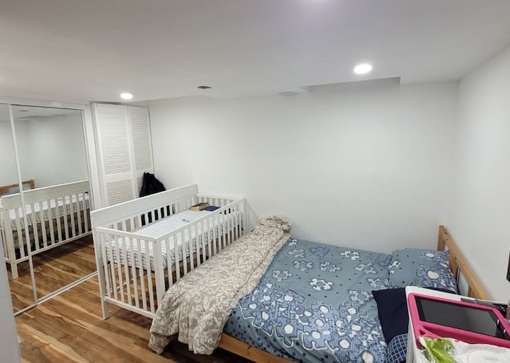 Clean Precious Accommodation - Ajax