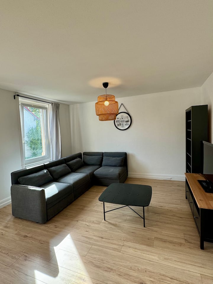 Le Charmant - Quartier Calme - Dornach/mulhouse - Mulhouse