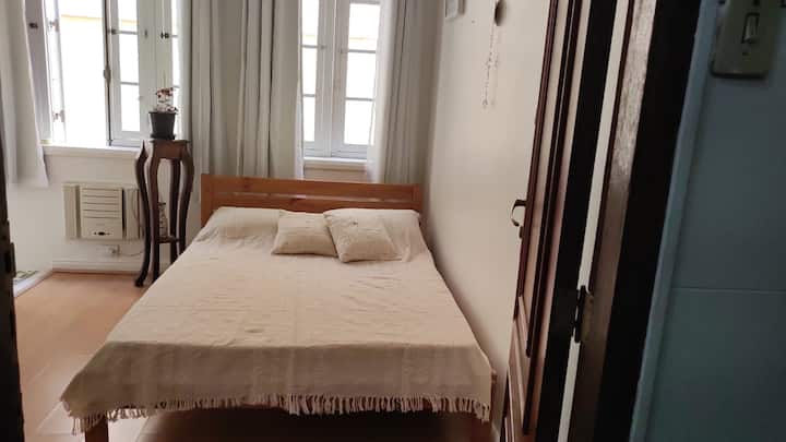 Um Canto Sossegado No Flamengo - Brazil