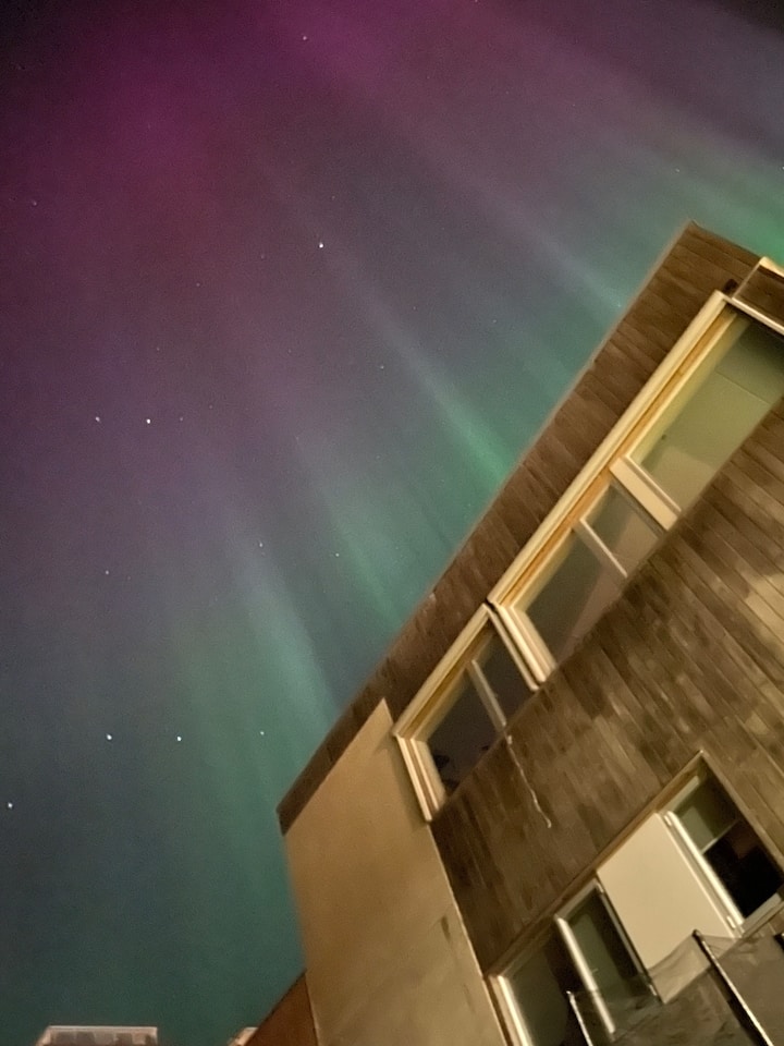 Cozy House Near City Center - Free Parking - Tromsø