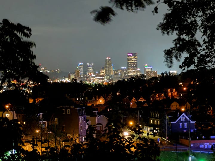 Sunset Haven Lll - Pittsburgh, PA