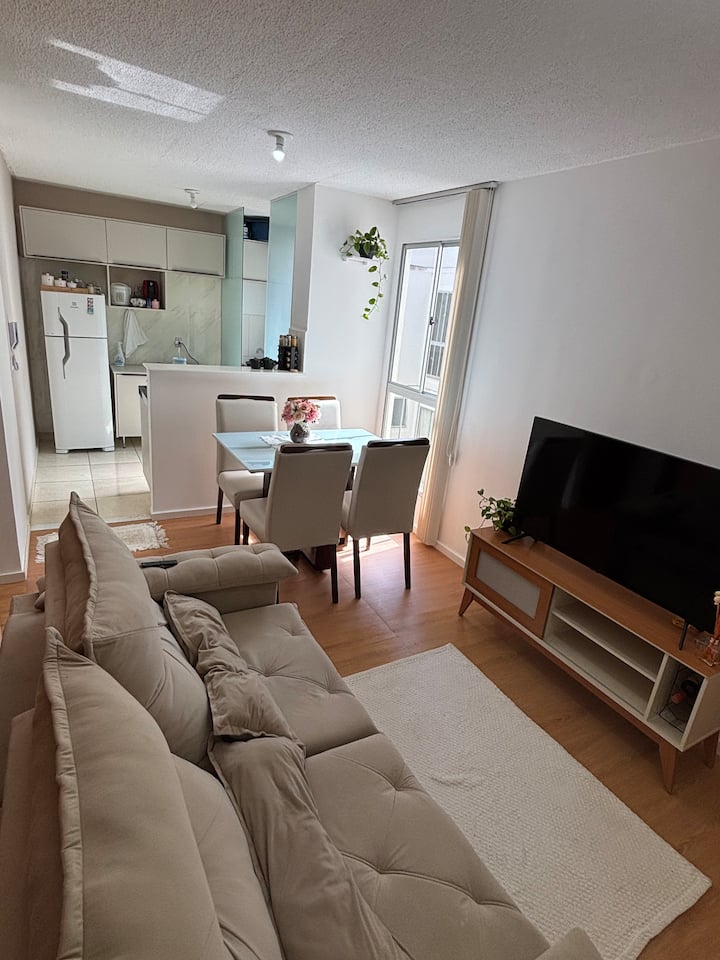 Apartamento - Vitória da Conquista