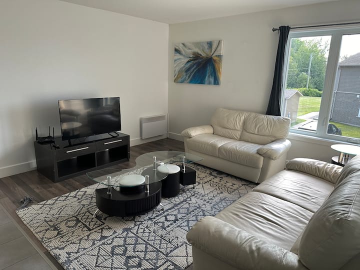 Le 567 Appartement 3 Chambres - Trois-Rivières