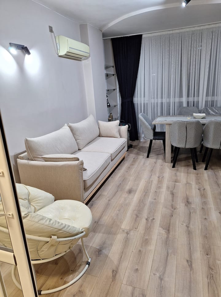 Апартамент Бейлис - Yambol