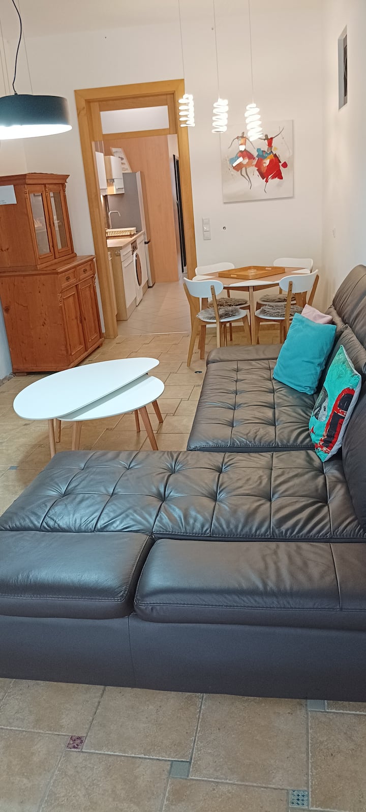 Apartmán Na Starom Trhu - Kežmarok