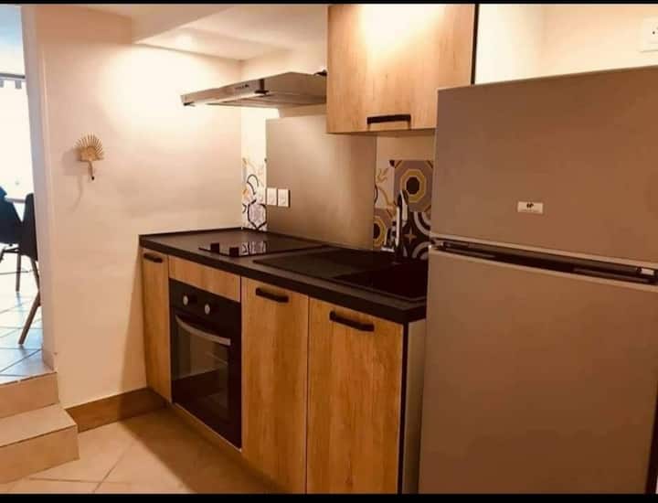 Appartement Centre Village - Tallard