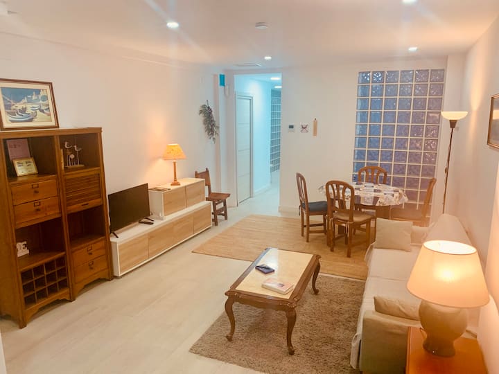 Patio San Fernando - Alicante