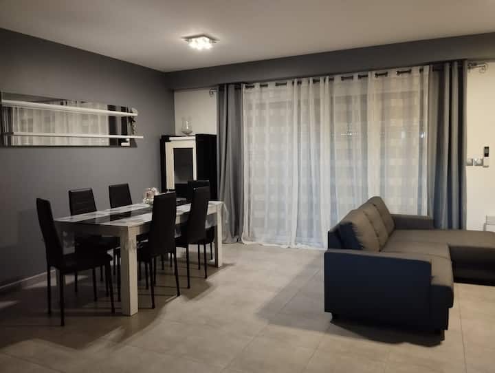 Villa Rodrigues - ibis Perpignan Nord