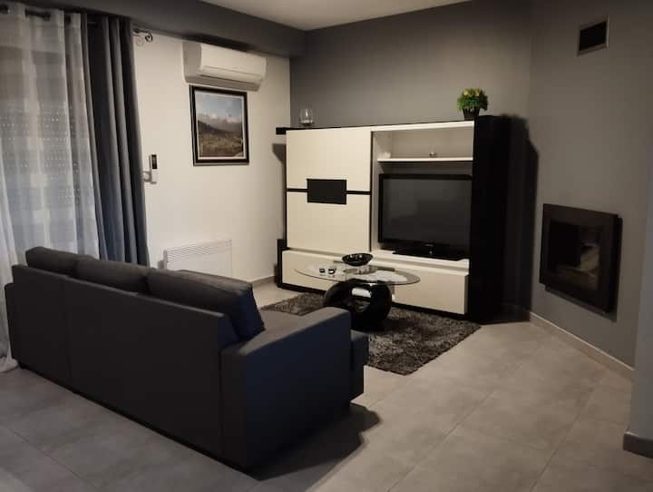 Villa Rodrigues - Perpignan