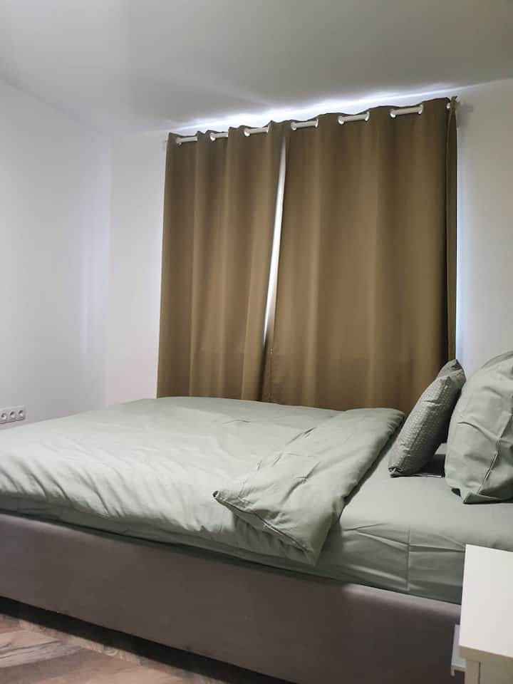 Apartament 204b - Cluj-Napoca