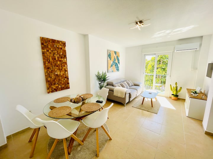 Centro | Playa, Bares, Restaurantes Todo A Pie - La Cala de Mijas