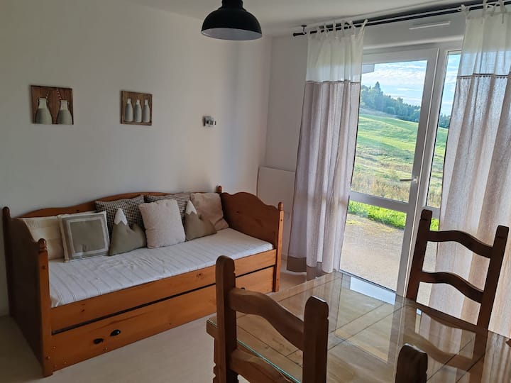 Aux Pieds
 Des Sapins Vosgiens - Xonrupt-Longemer