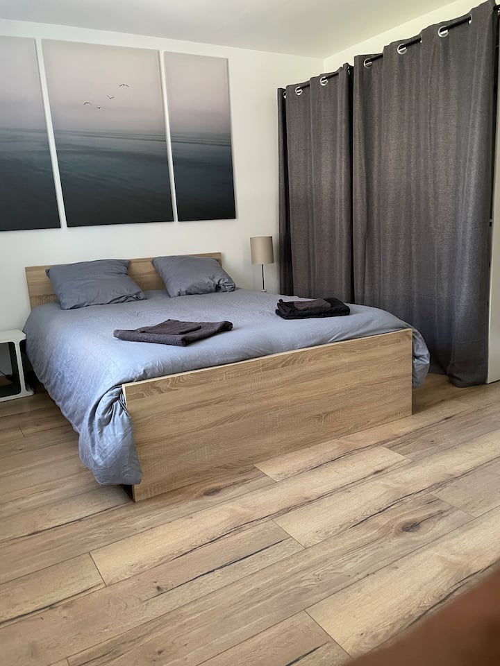 Les Petites Fourmis - Haute-Saône