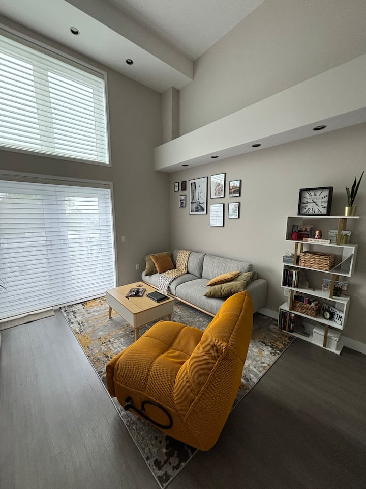 2 Bedrooms Loft - 핼리팩스 카운티