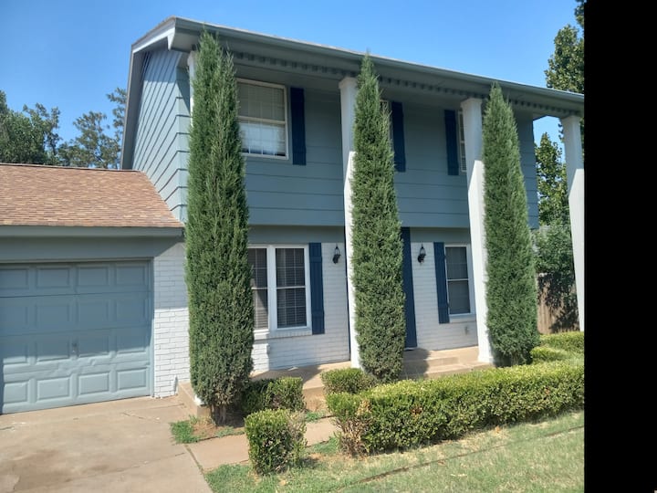 2217 Rm7 Serenity - Oklahoma