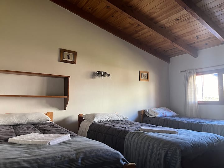 Casa Campo 3 - Bariloche