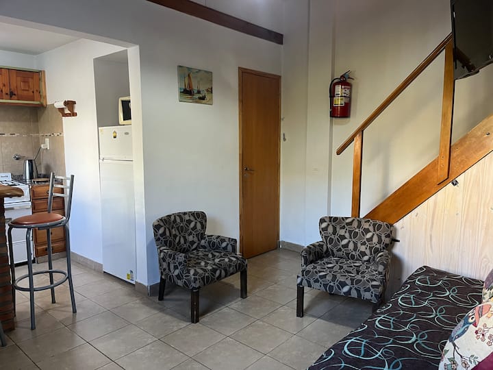 Casa Campo 3 - San Carlos de Bariloche