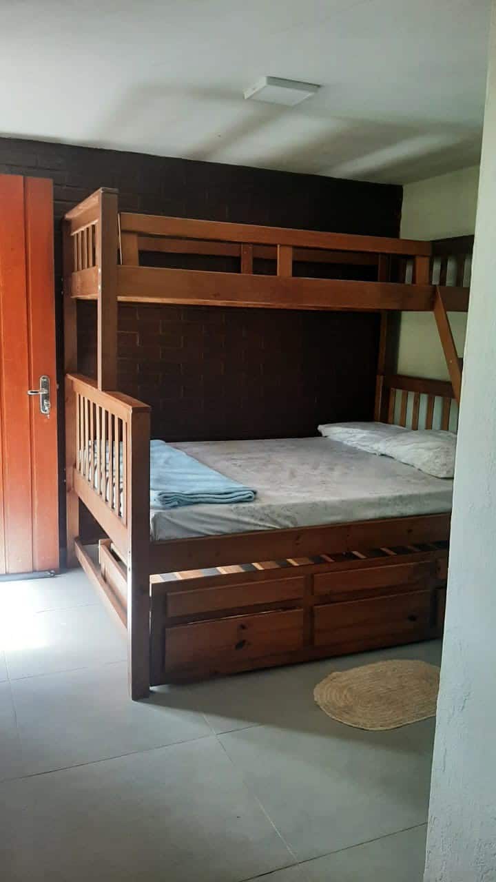 Tucano´s Nest 5(bonito-ms):4 Guests, Private Suite - Bonito