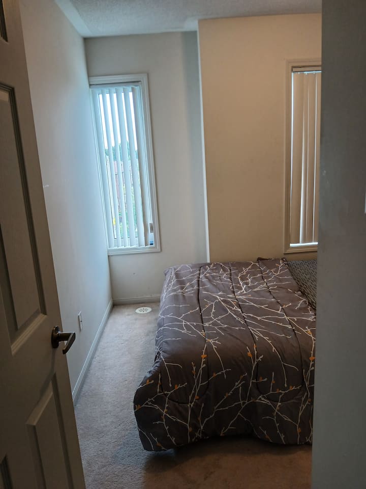Family Environment - Brampton