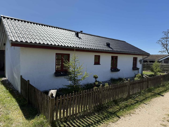 Holiday Home Exuding Coziness And Comfort - Sønderborg