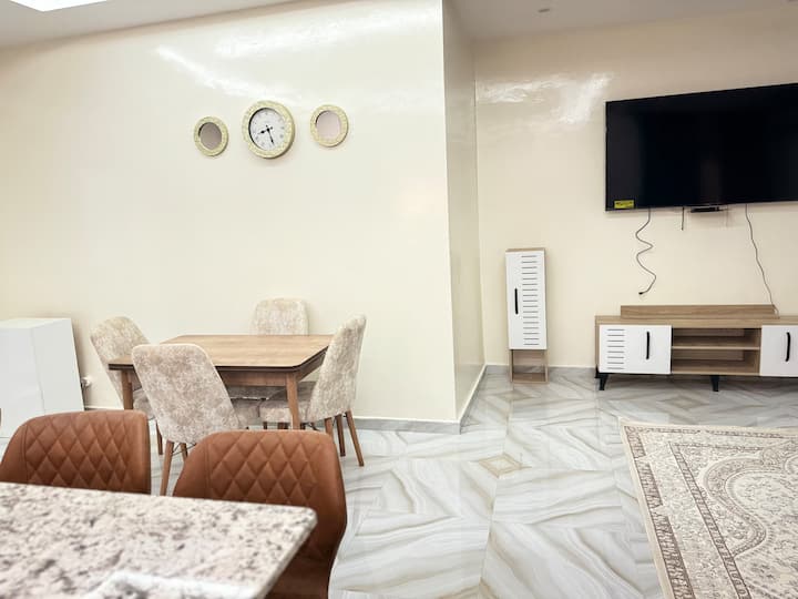 Sahel Luxury Apartments - Nouakchott